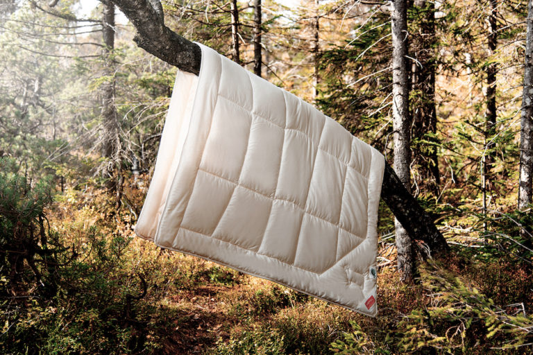 HEFEL Textil | Eco-Friendly Bedding for Ultimate Comfort | Beyond Sleep