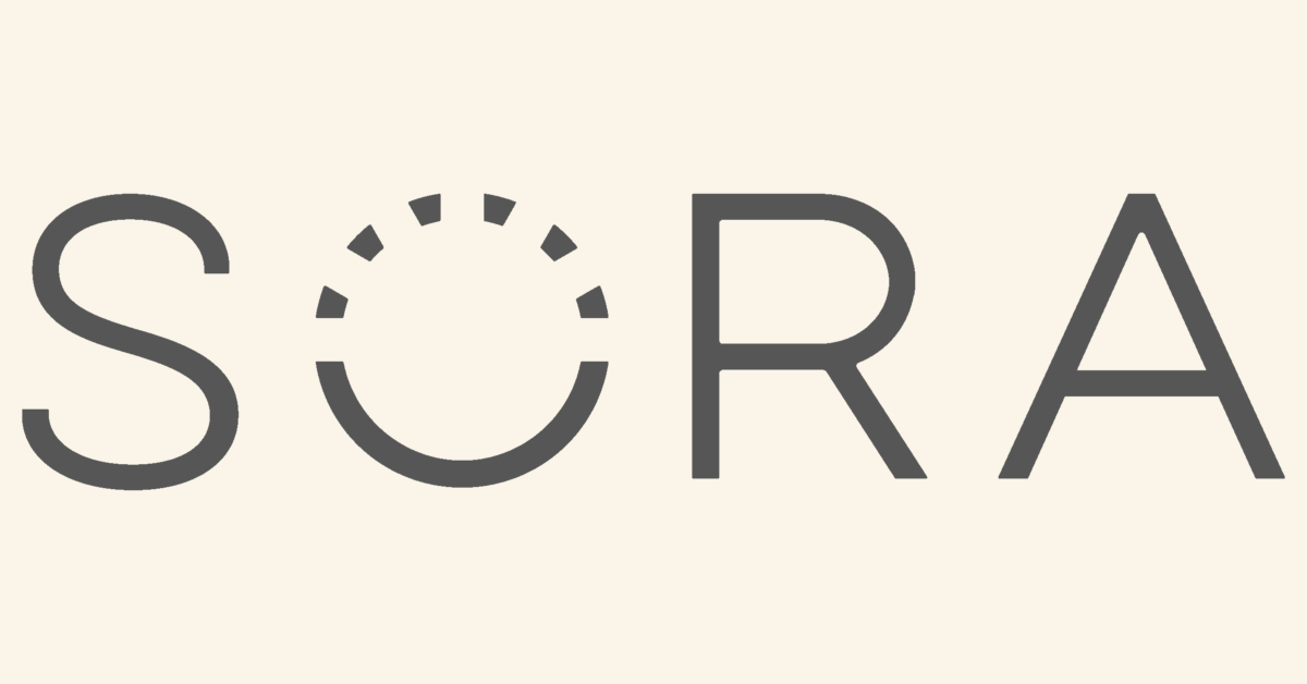 SORA Multi-Purpose Towels | Sustainable & Travel-Friendly