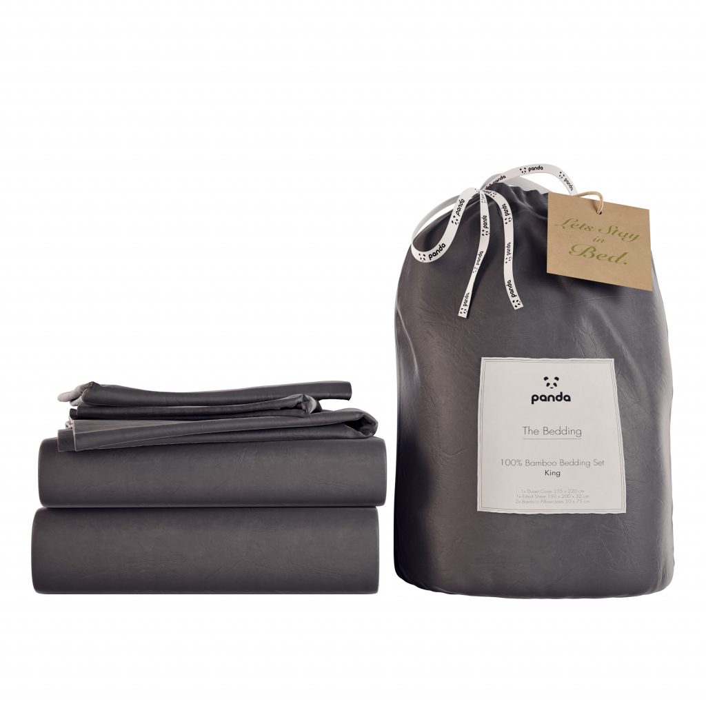Panda London | Eco-Friendly Bamboo Bedding | Beyond Sleep