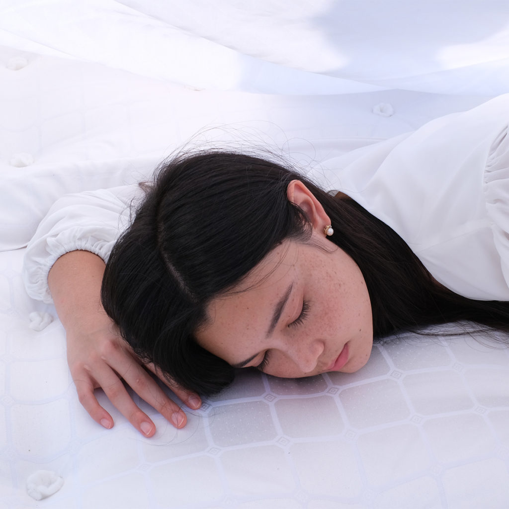 5 Tips To Get Better Comfy Sleep In The Summer Heat