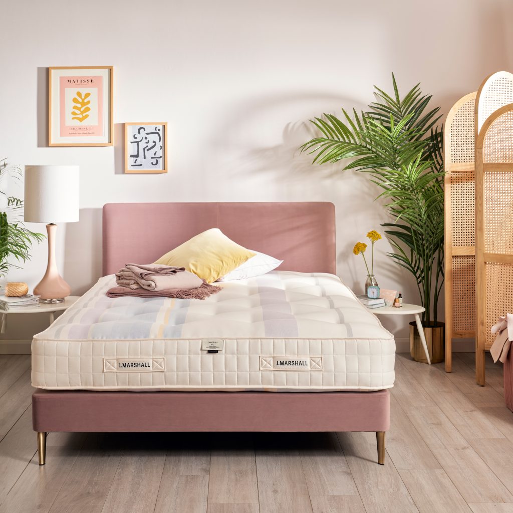 4 Tips To Turn Your Bedroom Into A Staycation Destination