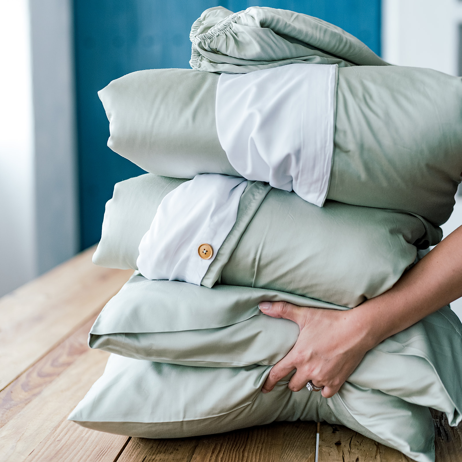 How to take care of your Bed Linens and Bed Sheets?