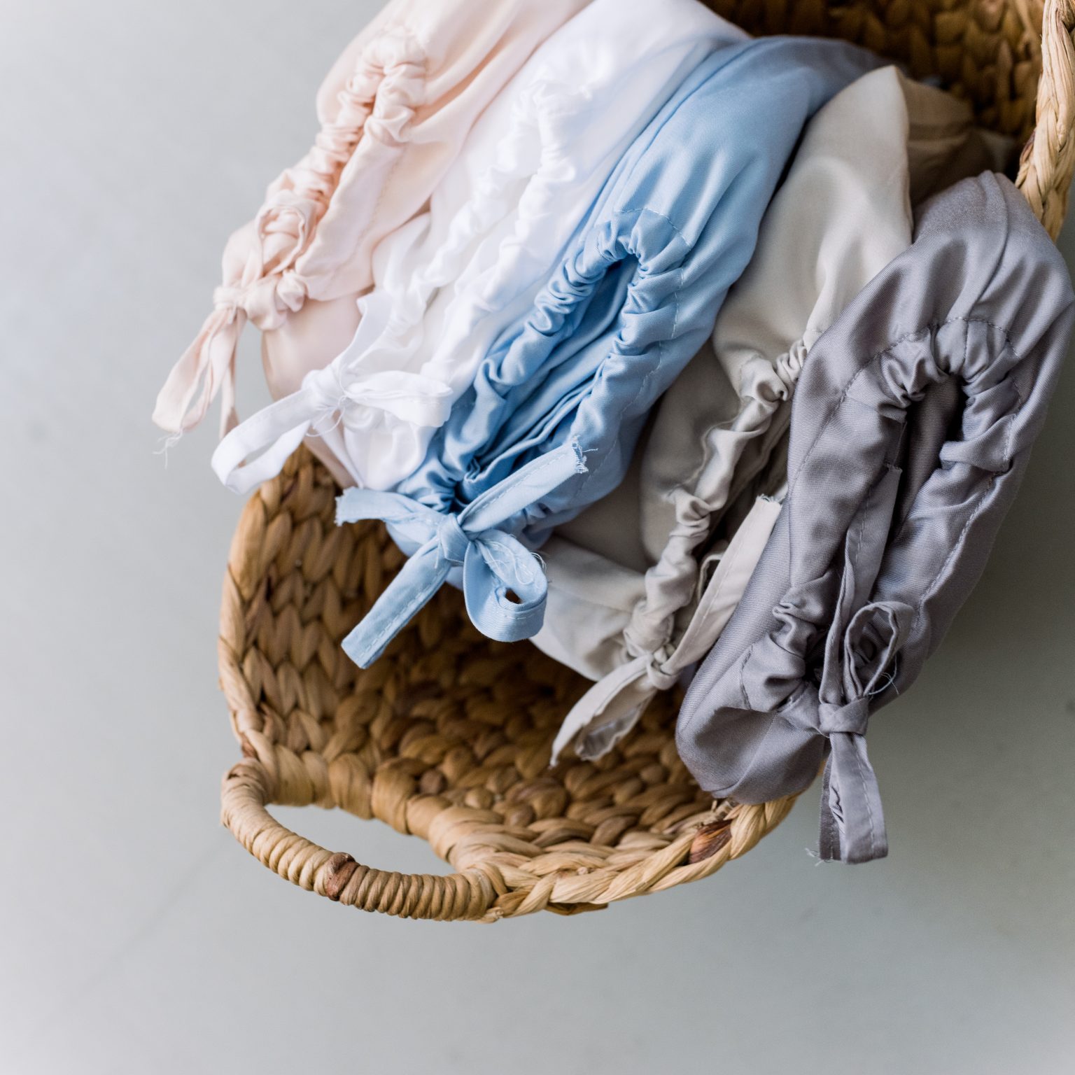 How to take care of your Bed Linens and Bed Sheets?