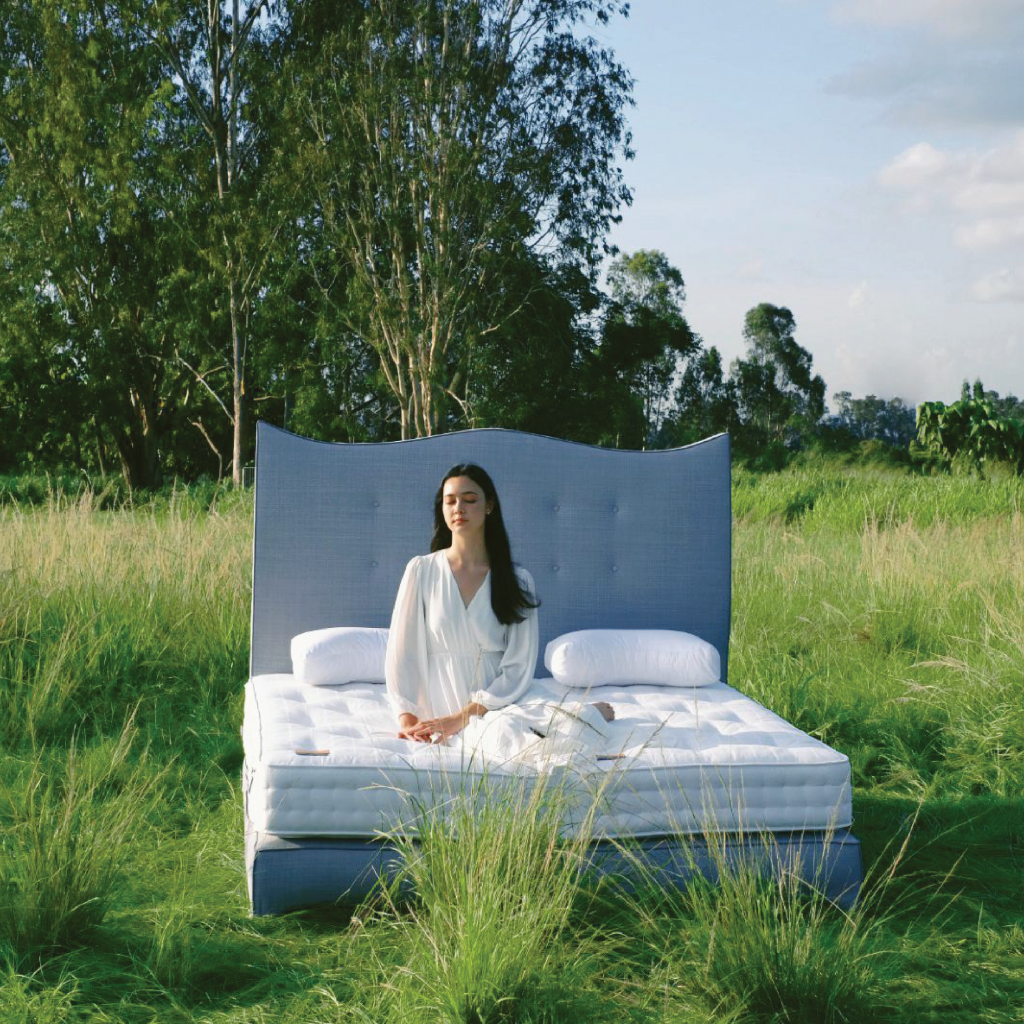 Give Old Beddings A New Life - Beyond Sleep