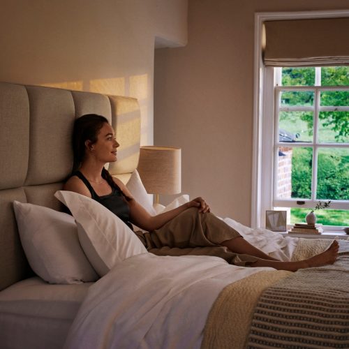 Vispring Luxury Sustainable Mattress | Beyond Sleep