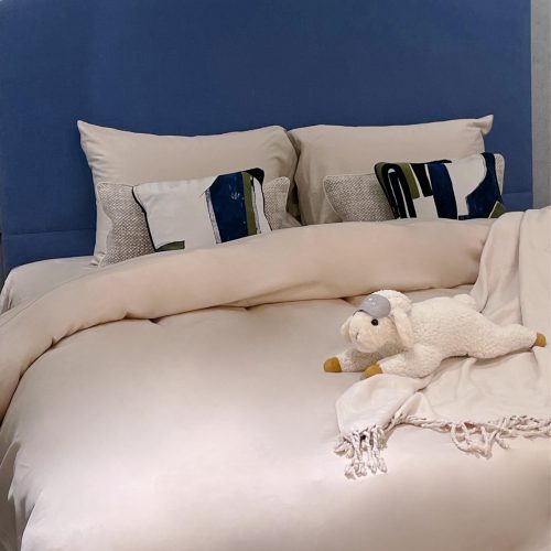 Fitted Sheet: Importance and Buying Guide 2024