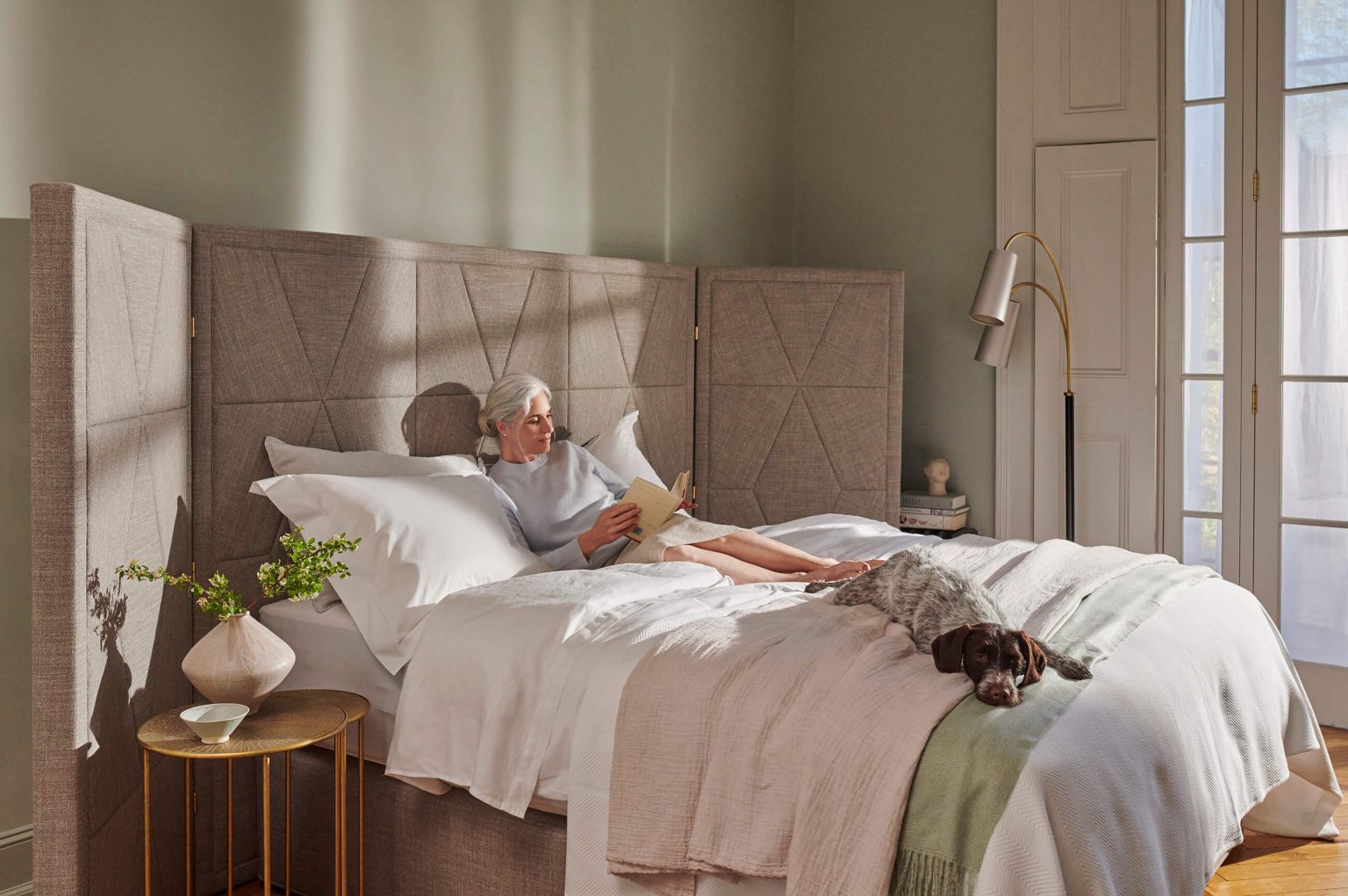 Fitted Sheet: Importance and Buying Guide 2024