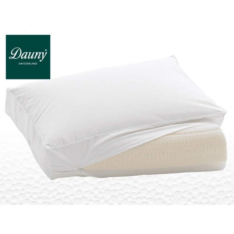 Dauny Sanasleep Neck Support Pillow | Beyond Sleep