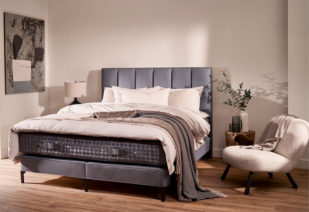 Guide to a Warm & Cozy Winter Bedtime