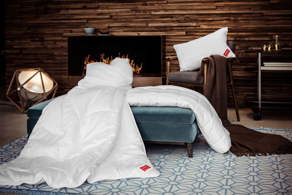 Guide to a Warm & Cozy Winter Bedtime