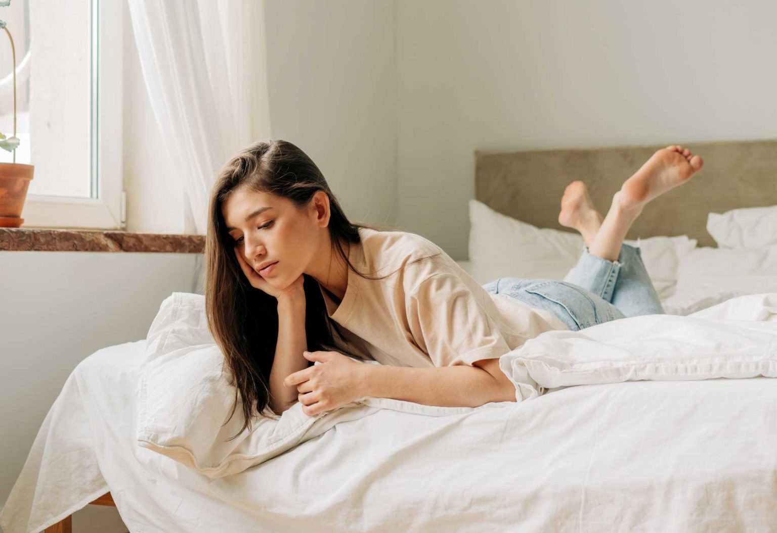 Vispring Mattress | Handmade Luxury Beds made in the UK