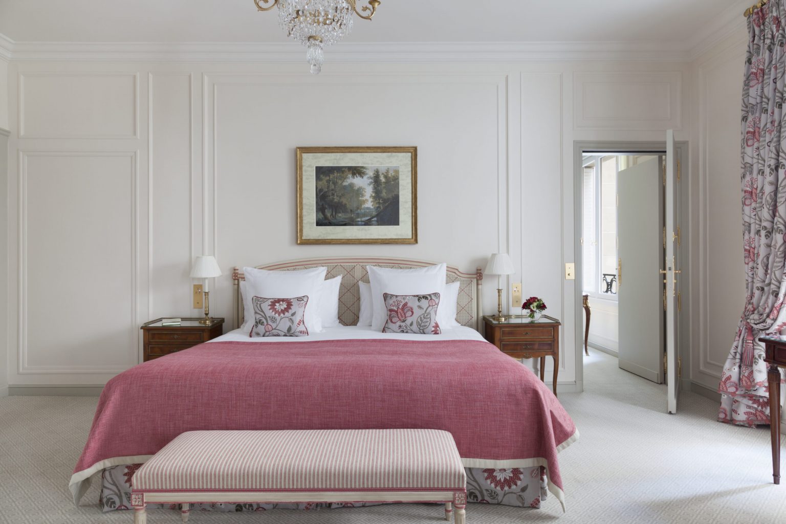 Vispring Mattress | Handmade Luxury Beds made in the UK