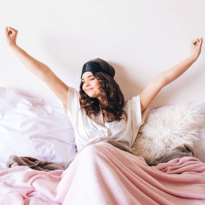 Beyond Sleep – Beyond Sleep